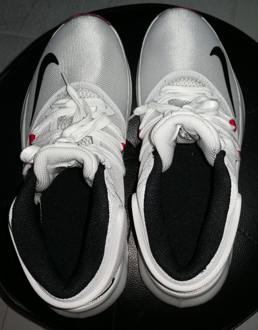 Nike Air versatile IV, Men's Fashion, Activewear on Carousell