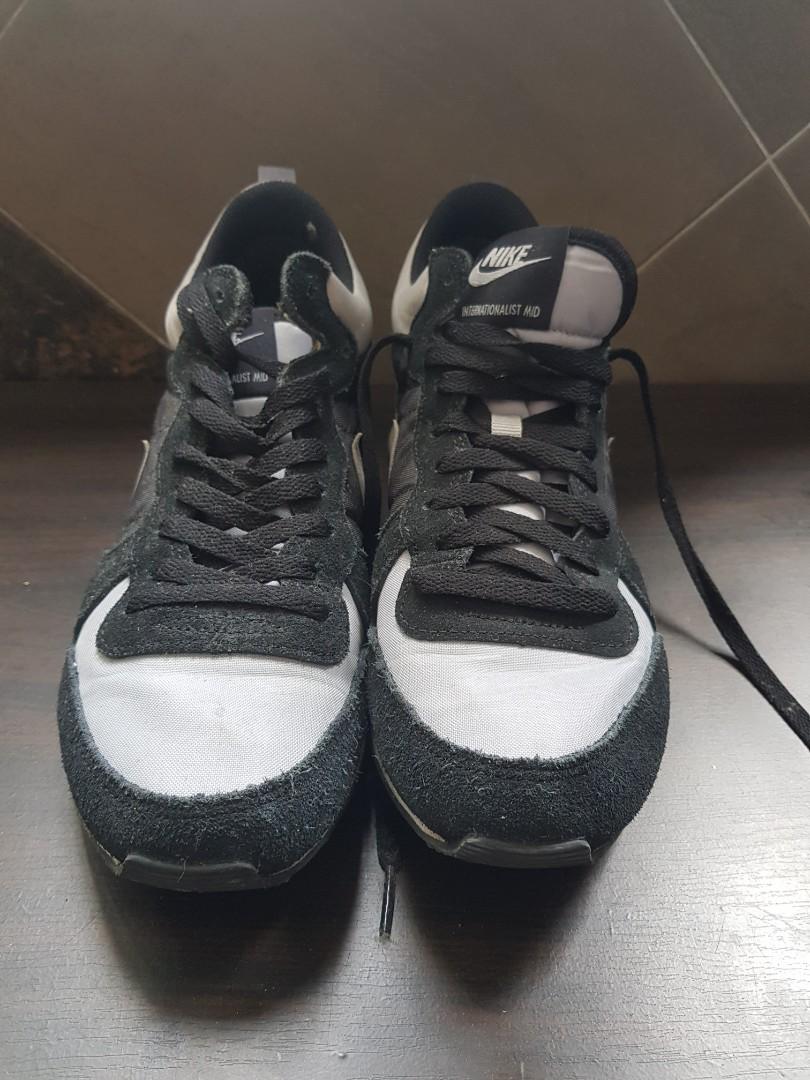 Nike Internationalist Mid Cut, Men's Fashion, Footwear, Sneakers on ...