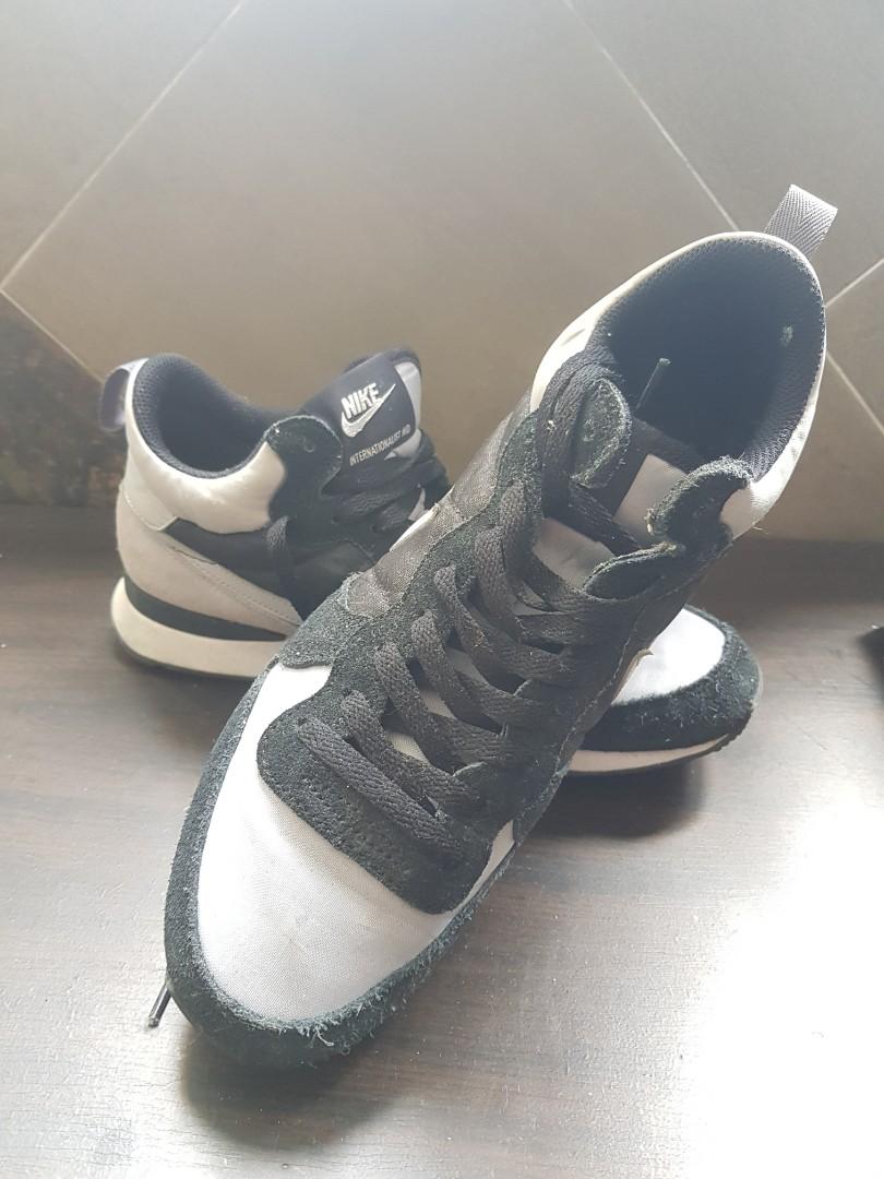Nike Internationalist Mid Cut, Men's Fashion, Footwear, Sneakers on ...