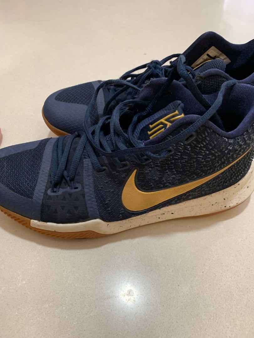 Nike Karie 3 Basketball shoes, Men's Fashion, Footwear, Sneakers on ...