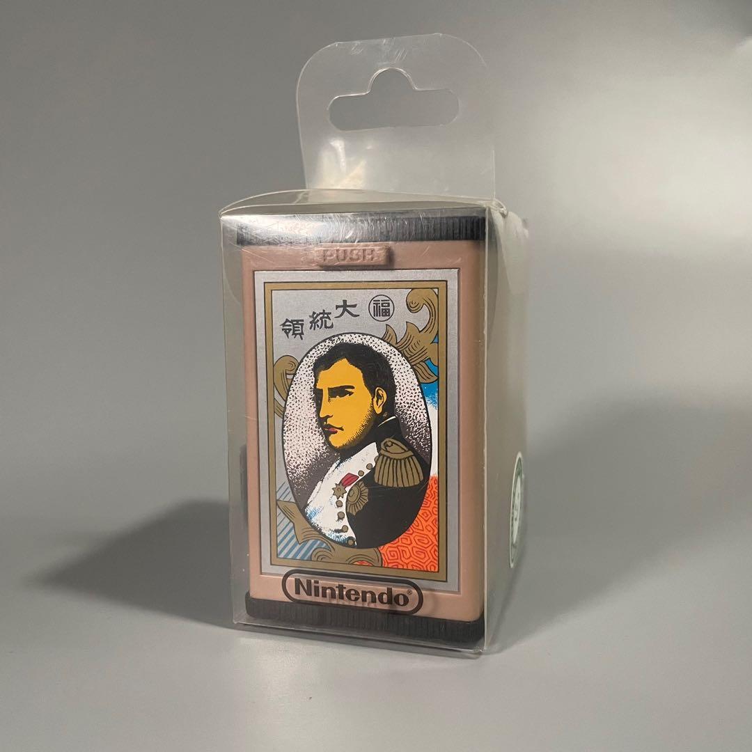 Nintendo Hanafuda Card, Hobbies & Toys, Toys & Games on Carousell