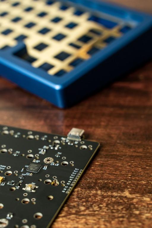 Pizza Keyboards Pizza65, Computers & Tech, Parts & Accessories ...