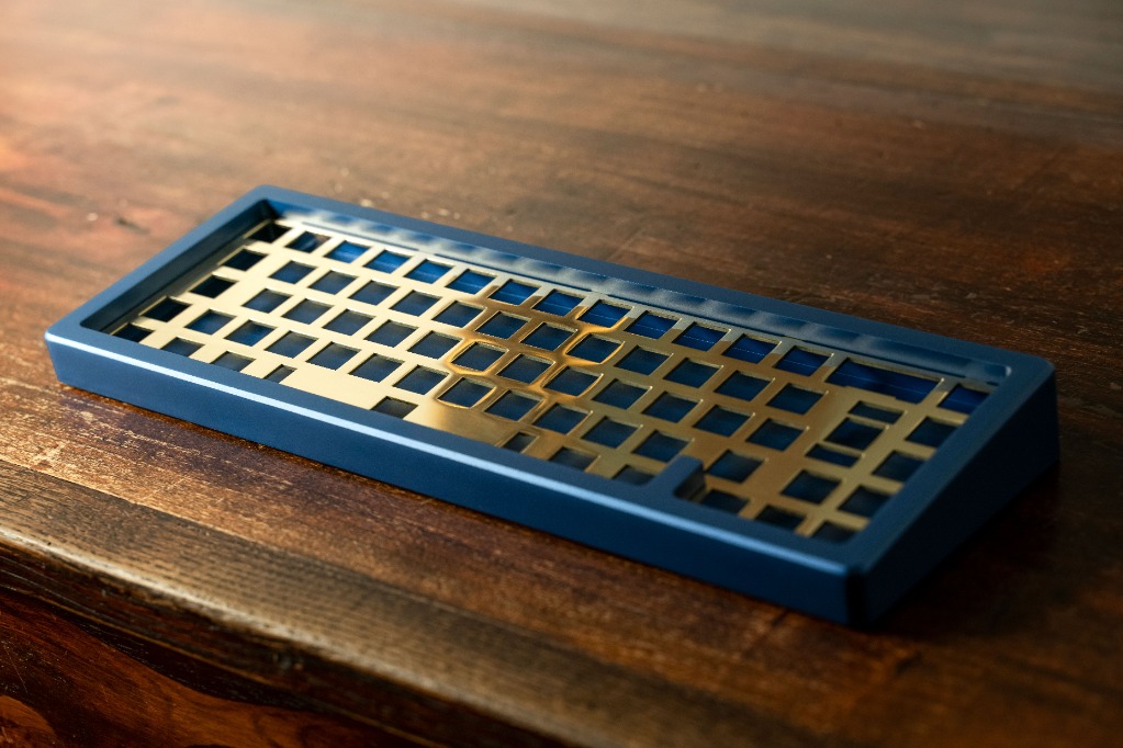 Pizza Keyboards Pizza65, Computers & Tech, Parts & Accessories ...