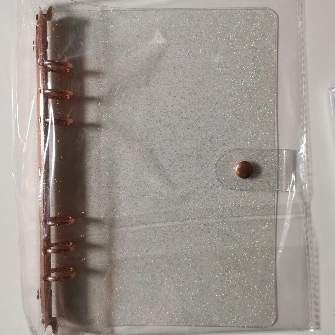 Polariod & PC Binder, Hobbies & Toys, Stationery & Craft, Stationery ...