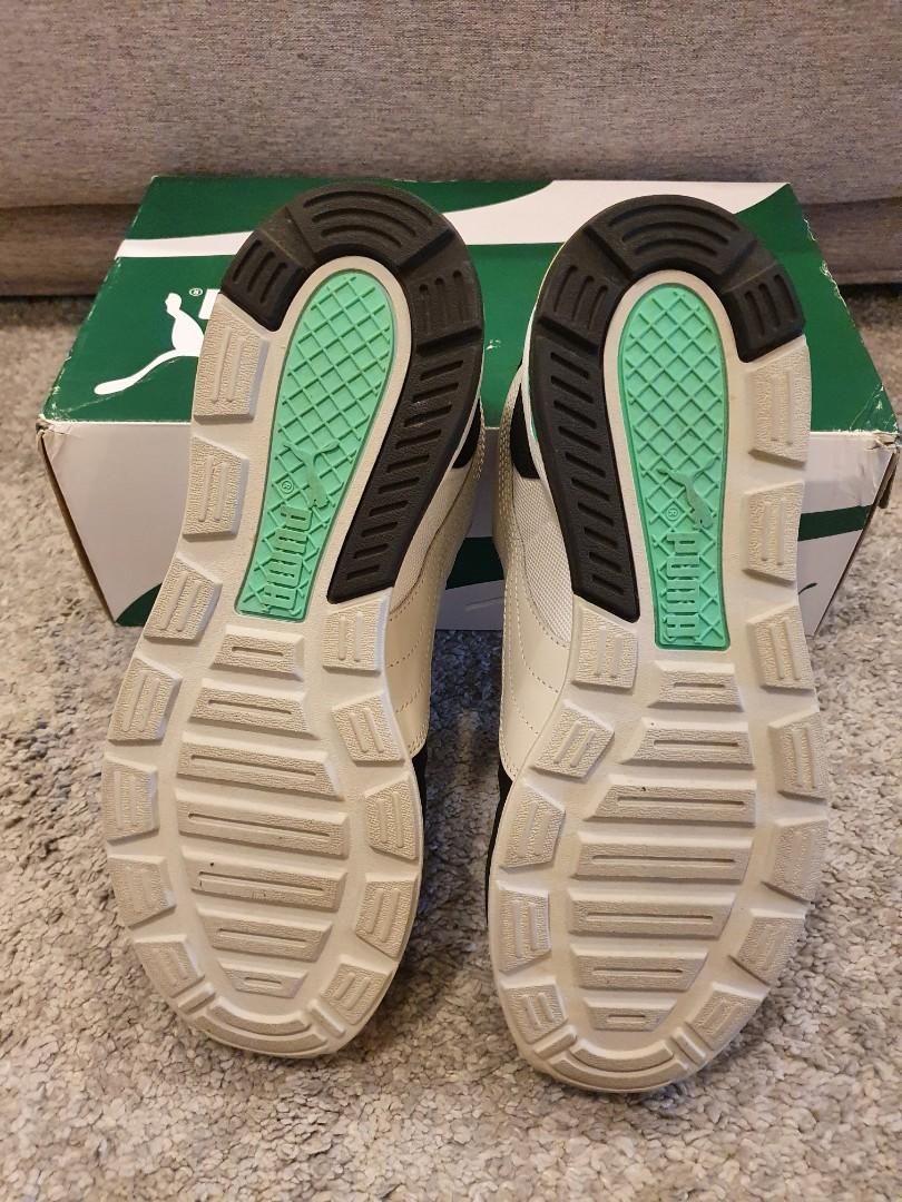Puma RS-350 RE-INVENTION, Men's Fashion, Footwear, Sneakers on Carousell