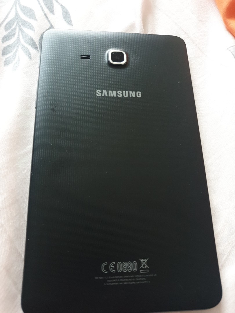 Samsung Tap A LTE, Mobile Phones & Gadgets, Tablets, Android on Carousell