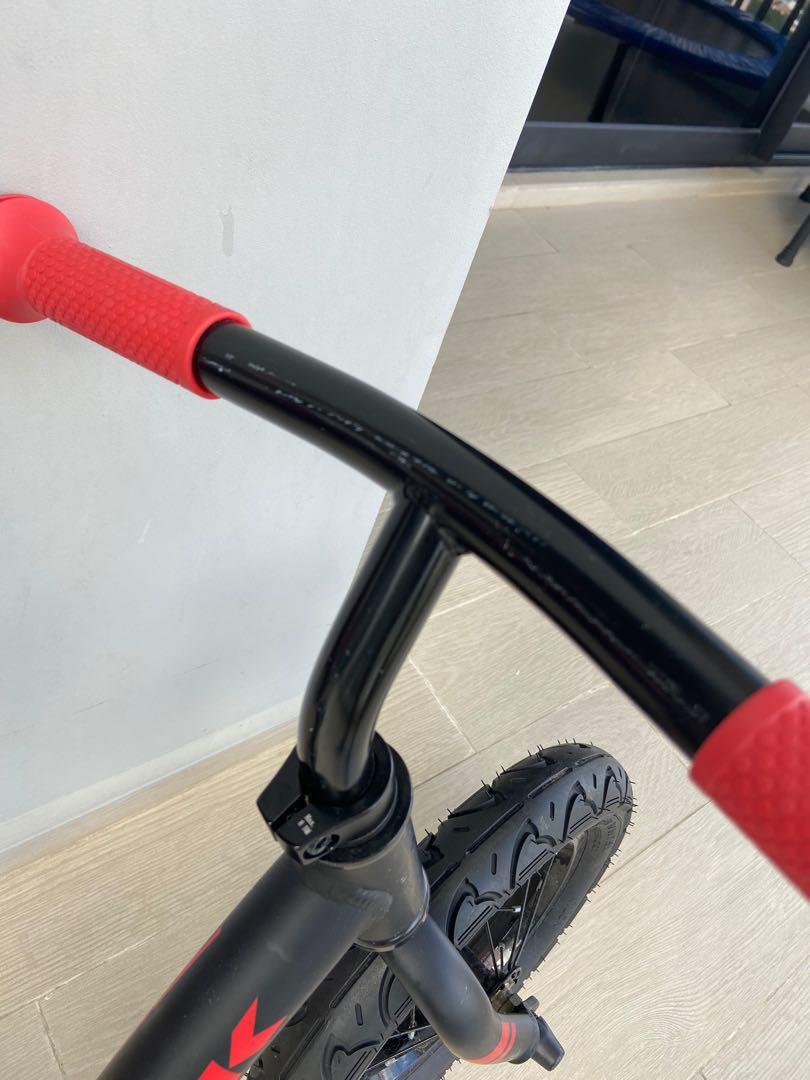 Trek kids balance bike, Sports Equipment, Bicycles & Parts, Bicycles on ...