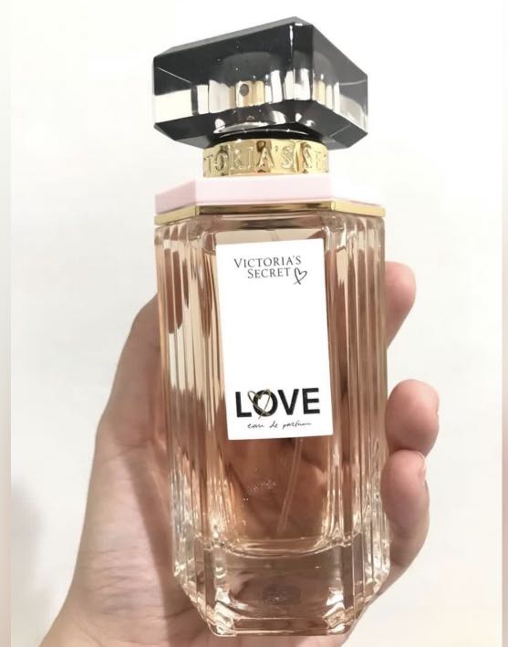 Victoria’s Secret LOVE, Beauty & Personal Care, Fragrance & Deodorants ...