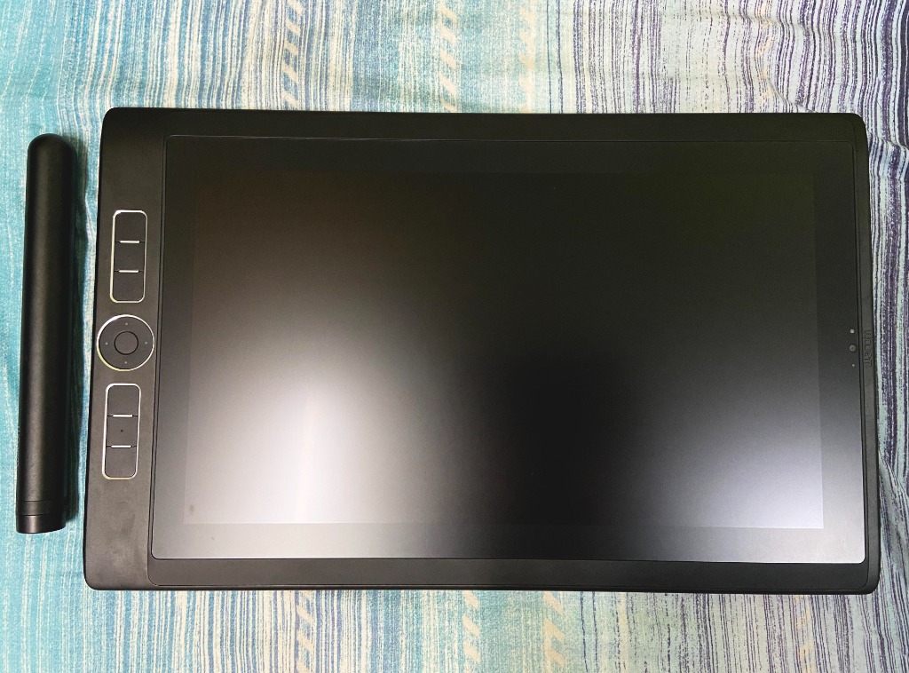 Wacom MobileStudio Pro 13", Computers & Tech, Desktops on Carousell