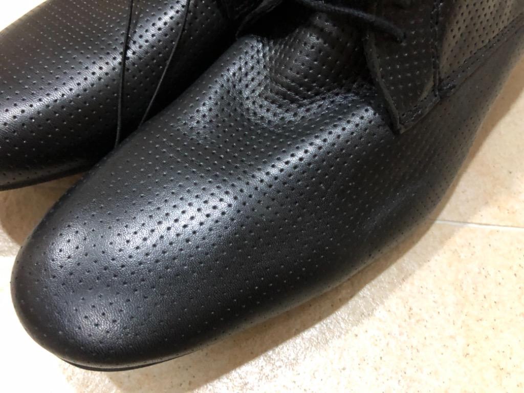 Zara man leather shoe US size 7, 男裝, 鞋, 西裝鞋 - Carousell