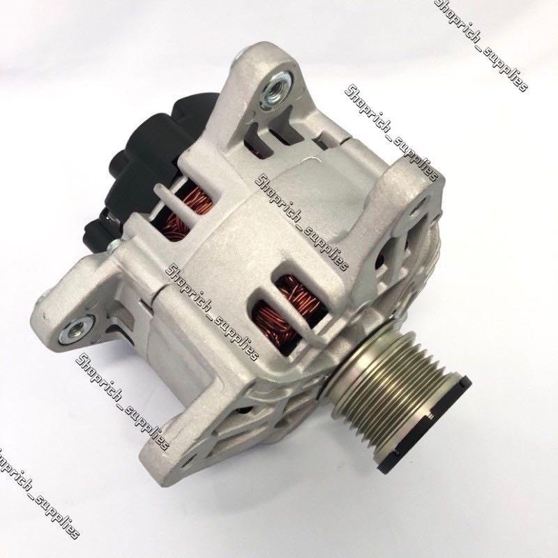 (23100-4BB0A) Alternator NISSAN X-TRAIL 2.0 T32 12V 120A (2013-PRESENT ...