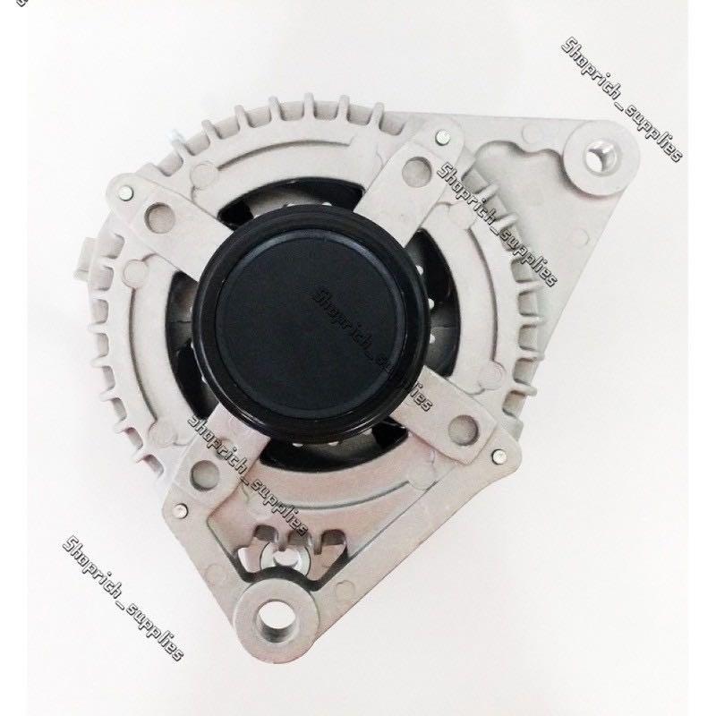 (27060-0V010) Alternator Toyota Camry 2.5 ASV50 2012-2015 , Auto ...