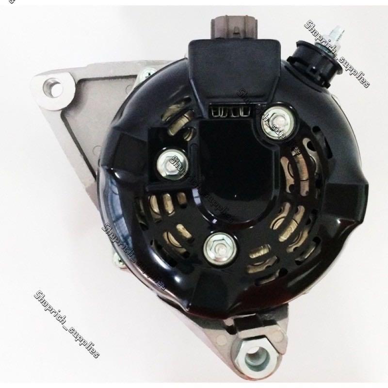 (27060-0V010) Alternator Toyota Camry 2.5 ASV50 2012-2015 , Auto ...