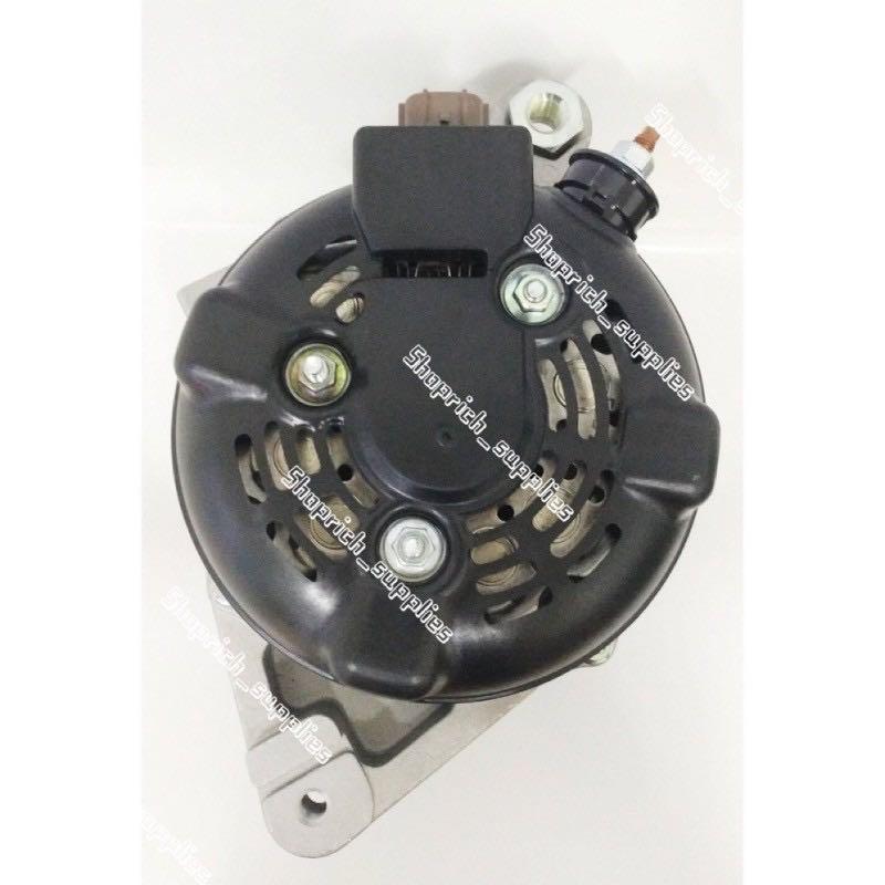 (27060-31180) Alternator Toyota FJ Cruiser V6 4.0 GSJ10, GSJ15, 4Runner ...