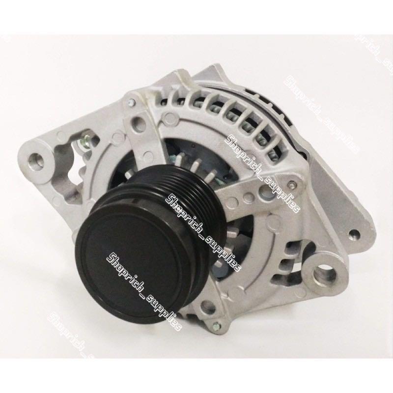 (27060-31180) Alternator Toyota FJ Cruiser V6 4.0 GSJ10, GSJ15, 4Runner ...