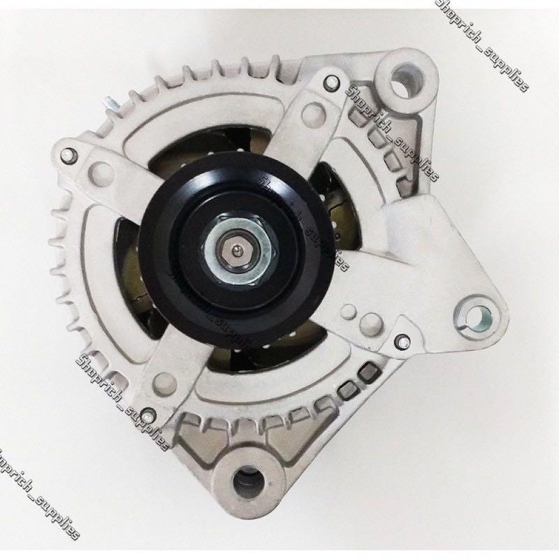 (27060-50360) Alternator Toyota Land Cruiser 4.7 HDJ100, UDJ100 (2002 ...