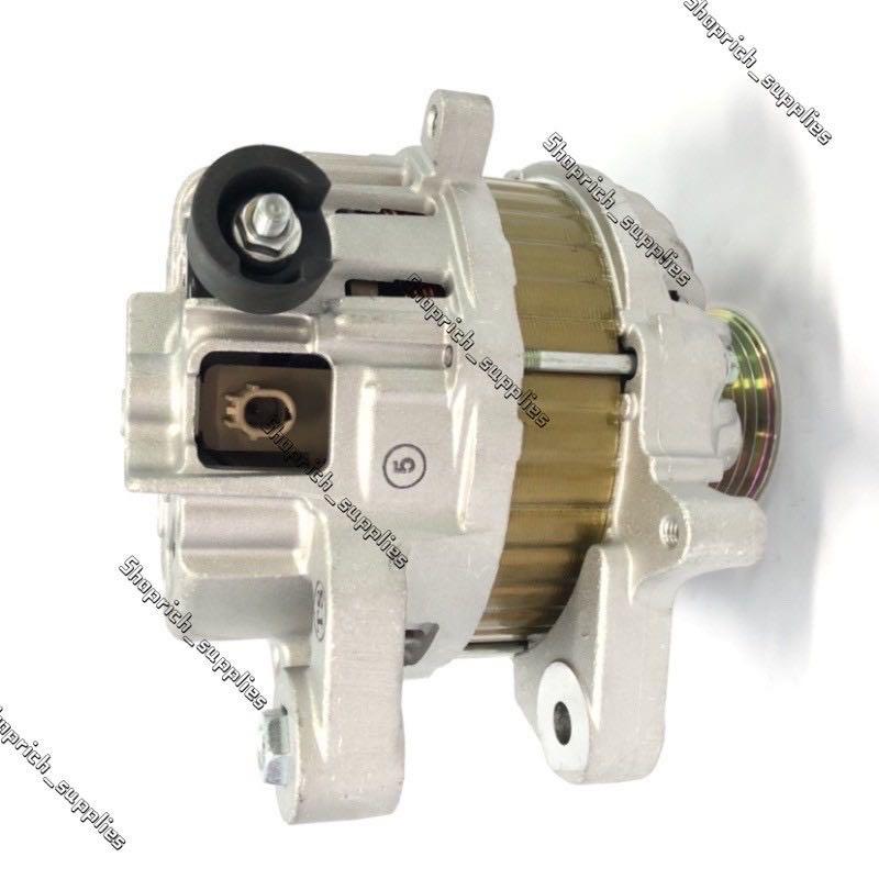 (31100-R1A-A01) Alternator HONDA HR-V 1.8 (2015-PRESENT), CIVIC TRO 1.8 ...