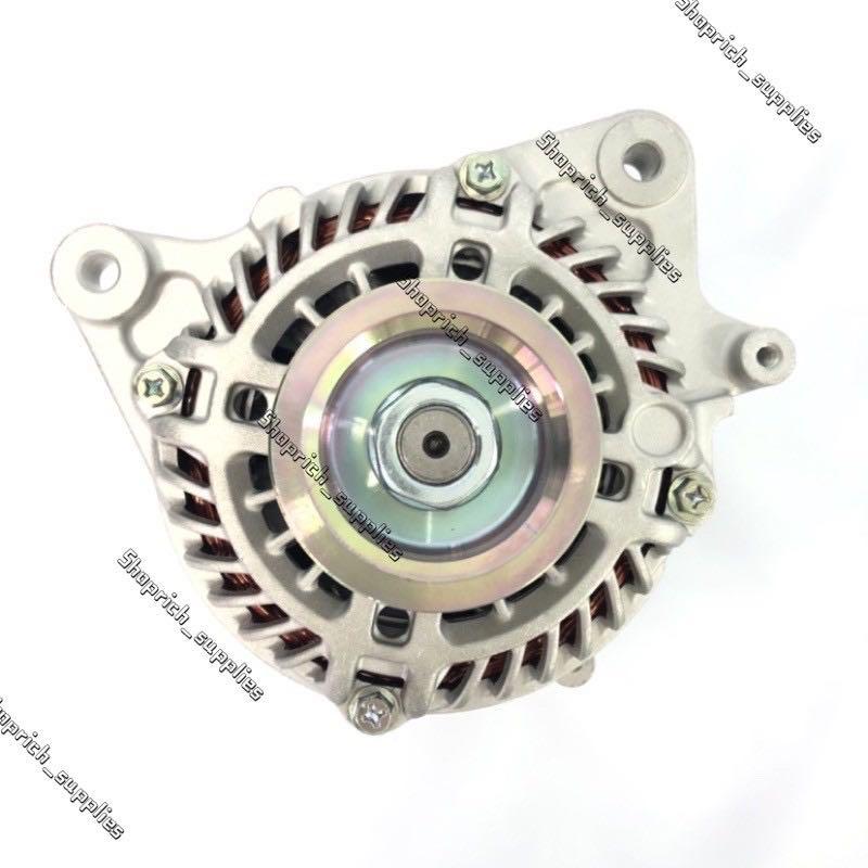 (31100-R1A-A01) Alternator HONDA HR-V 1.8 (2015-PRESENT), CIVIC TRO 1.8 ...