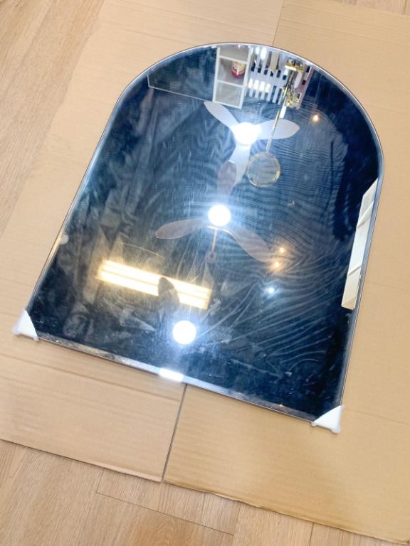 92M Mirror, Furniture & Home Living, Home Decor, Mirrors on Carousell