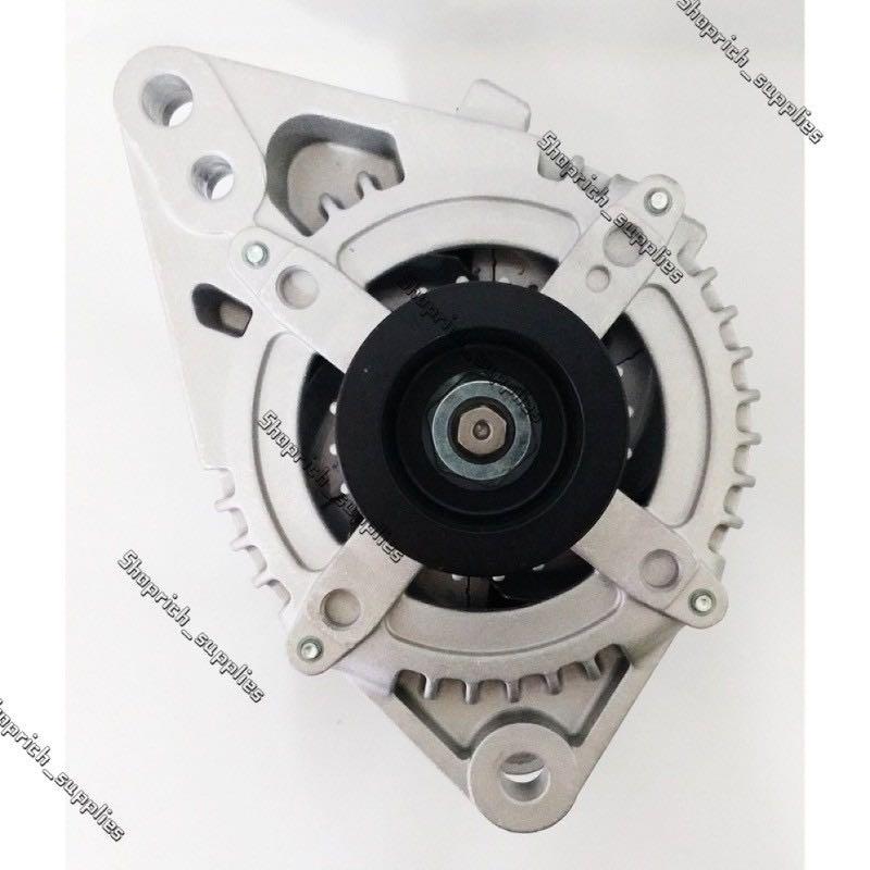 (27060-31120) Alternator Toyota FJ Cruiser 4.0, 4RUNNER 4.0, LAND ...
