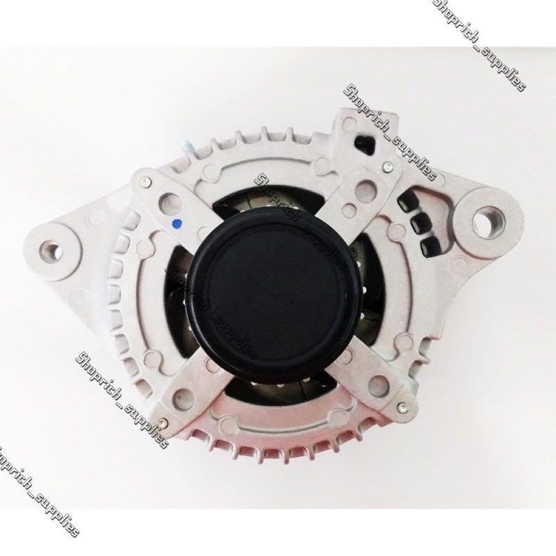 (27060-37081) Alternator Toyota Wish 2.0 (2nd Generation 09’’-17 ...