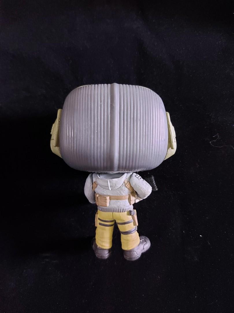 Funko Call of Duty Action Figure without boxes 絕版 罕有 收藏 Funko pop call ...