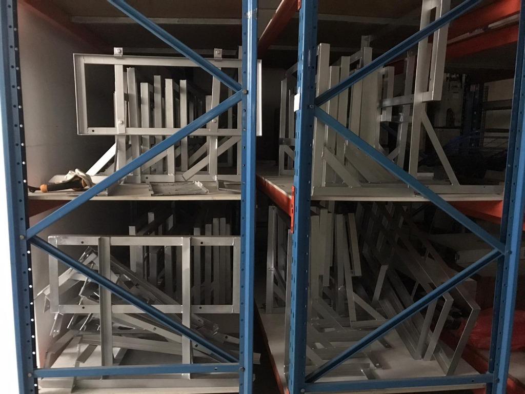 Aircon Bracket /Opening/Normal L, Everything Else on Carousell