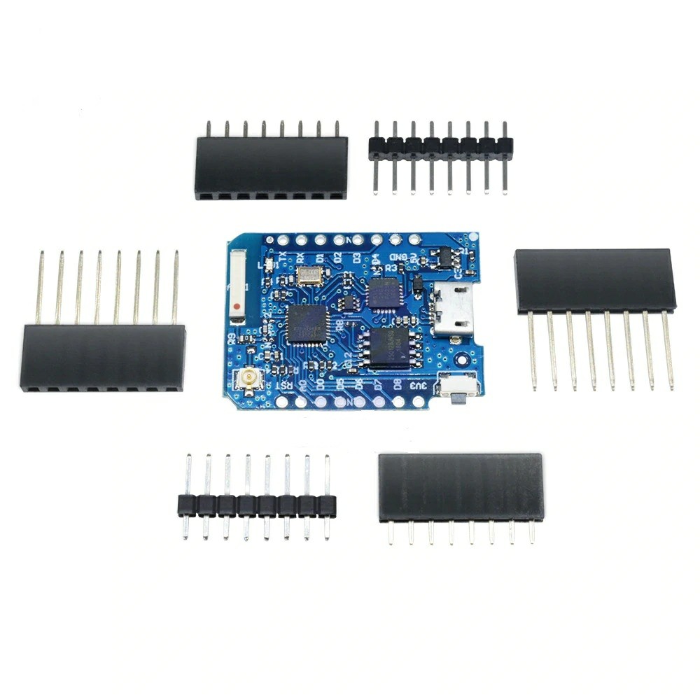 Arduino Mini D1 Pro開發板 Arduino Mini D1 Pro Development Board, 手提電話, 電話及 ...