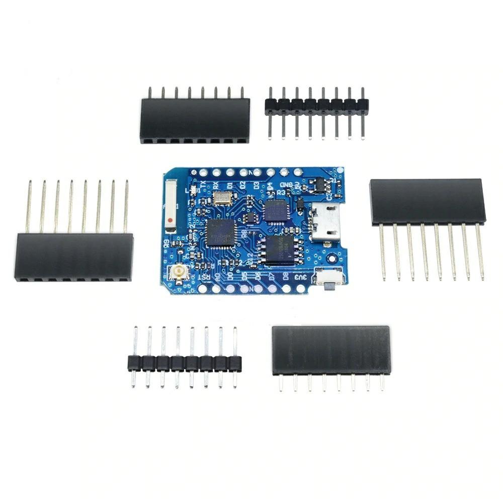 Arduino Mini D1 Pro開發板 Arduino Mini D1 Pro Development Board, 手提電話, 電話及 ...