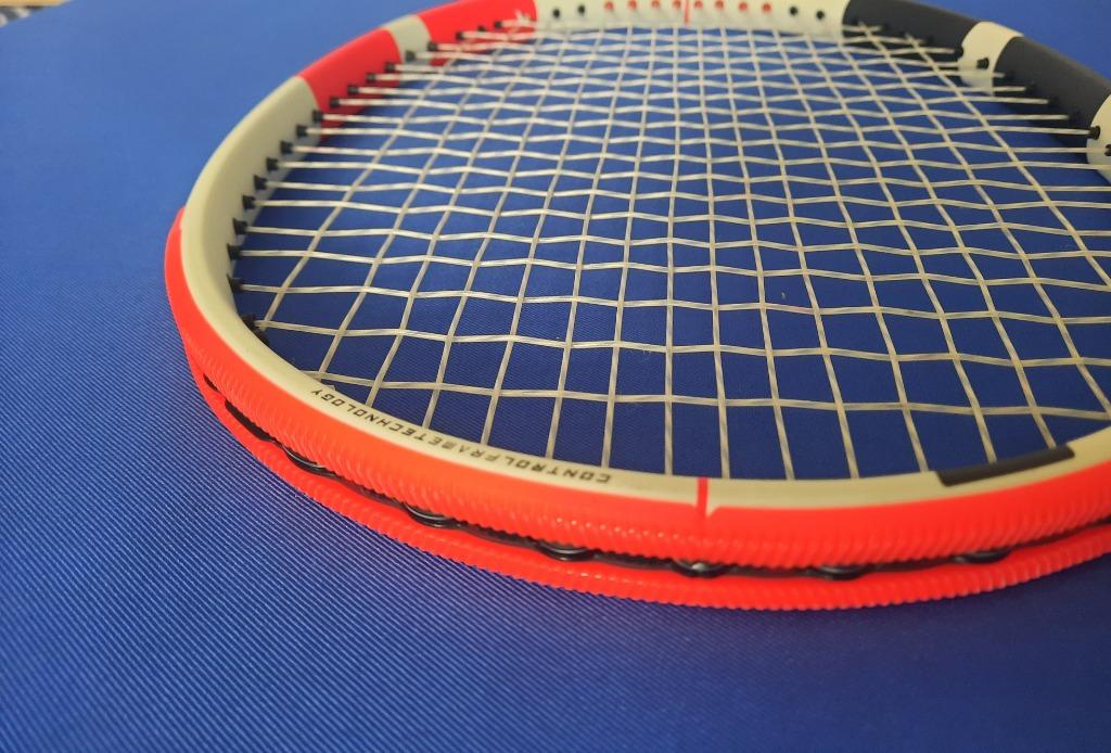 Babolat Pure Strike Gen 3, Sports Equipment, Sports & Games, Racket ...