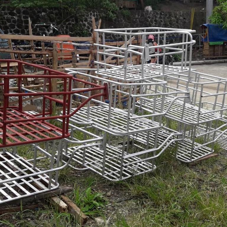 Box sidecar for sale, Sports Equipment, Bicycles & Parts, Bicycles on ...