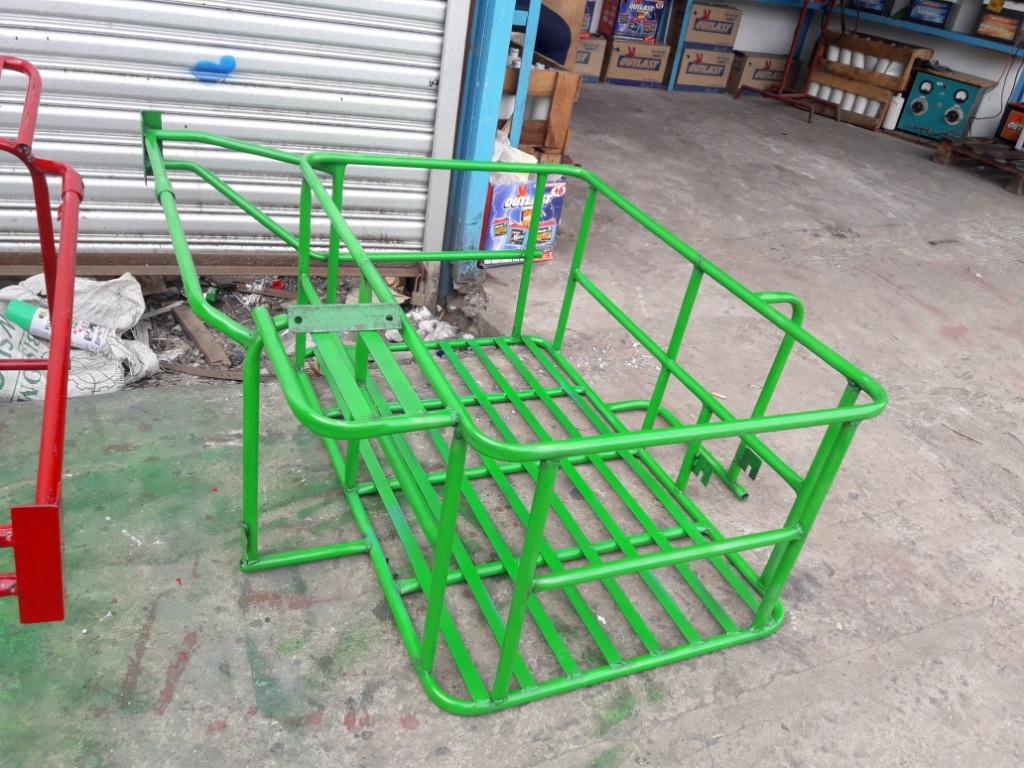 Box sidecar for sale, Sports Equipment, Bicycles & Parts, Bicycles on ...