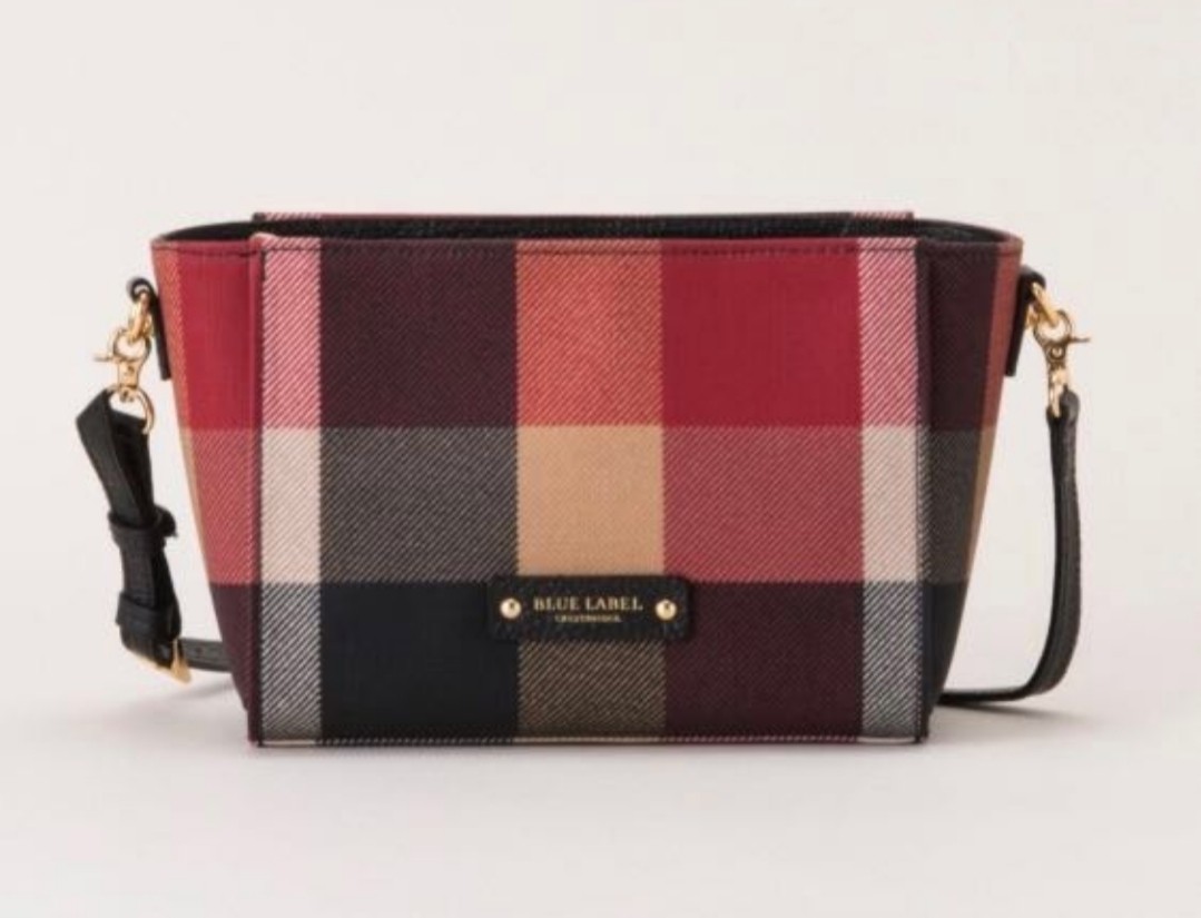 Crestbridge Blue Label (Japan), Women's Fashion, Bags & Wallets, Tote ...