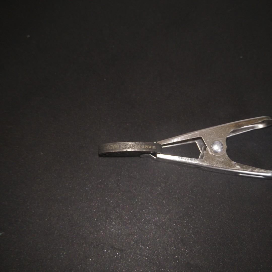 Duit Pitis Royal Selangor, Hobbies & Toys, Collectibles & Memorabilia ...