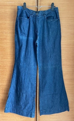 Eisenegger Light Jeans, Women's Fashion, Bottoms, Jeans & Leggings on ...