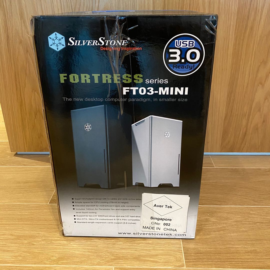 FT03 Mini, TV & Home Appliances, TV & Entertainment, Entertainment ...