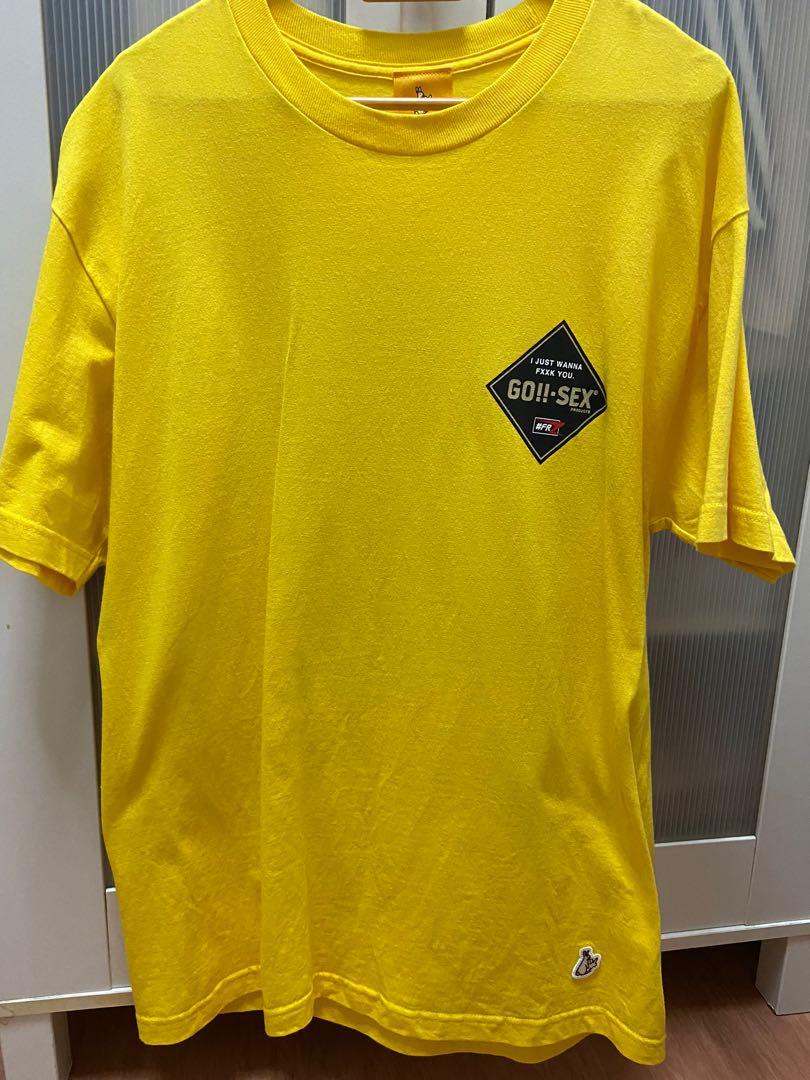 Fxxking rabbit T shirt, Men's Fashion, Tops & Sets, Tshirts & Polo ...