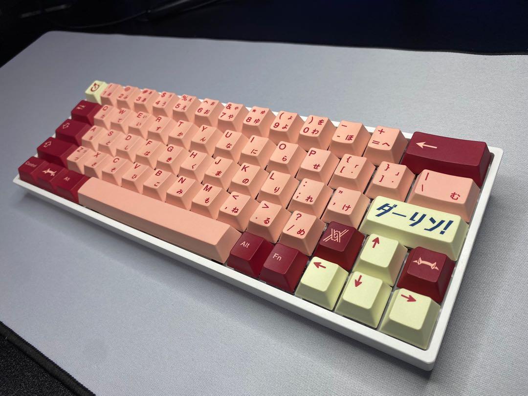 PBT Darling, Electronics, Computer Parts & Accessories on Carousell