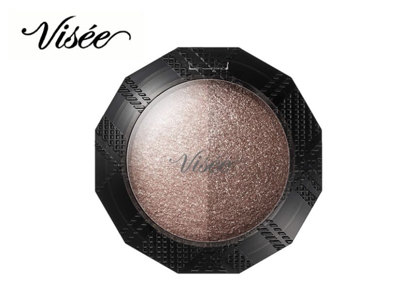 Kose Visee Vise Double Veil Eyeshadow 5, Beauty & Personal Care, Face, Makeup on Carousell