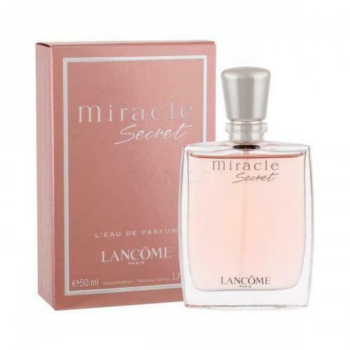 Lancome Miracle Secret 100ml, Beauty & Personal Care, Fragrance ...