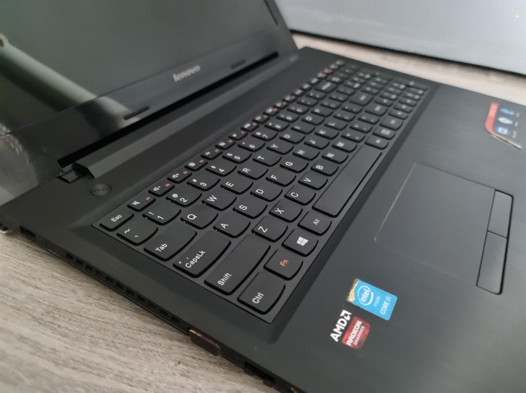 Lenovo G50 15inch i5 5gen 128ssd 8gbram with 2gb Amd Radeon HD 8500m ...