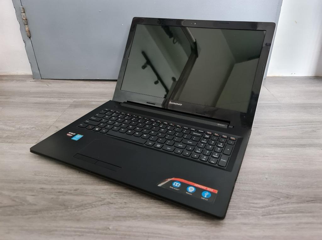 Lenovo G50 15inch i5 5gen 128ssd 8gbram with 2gb Amd Radeon HD 8500m ...