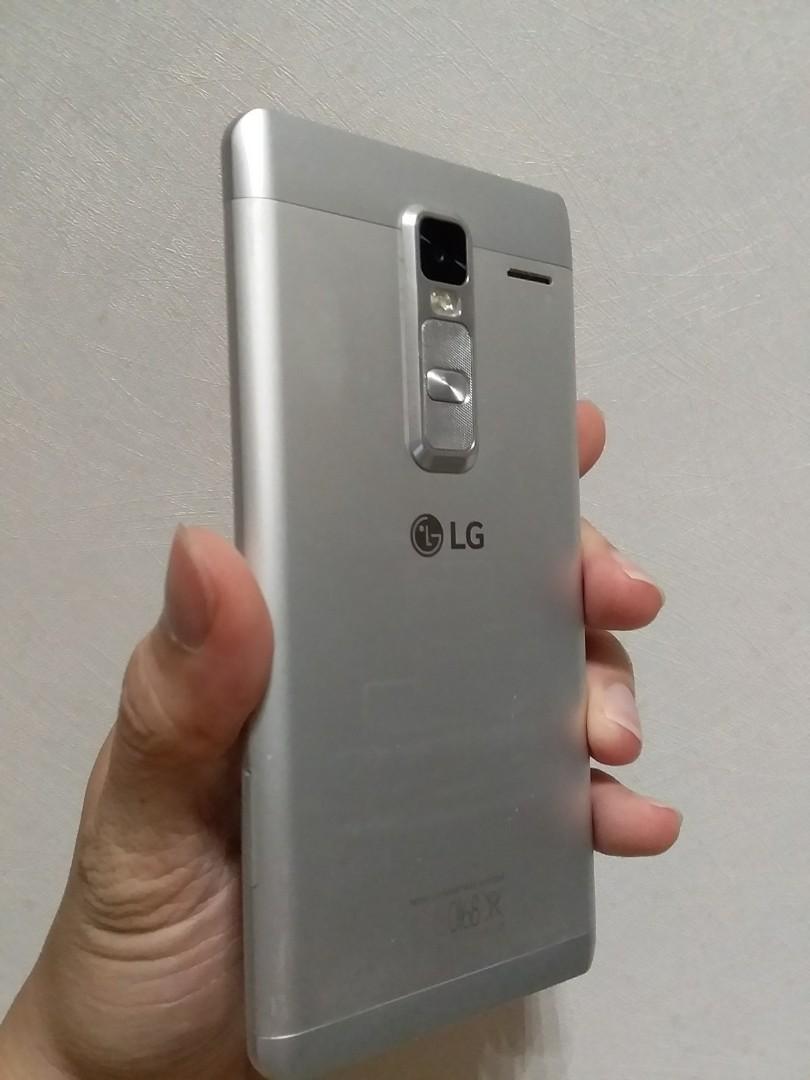 LG Class Zero H650E android phone, Mobile Phones & Gadgets, Mobile ...