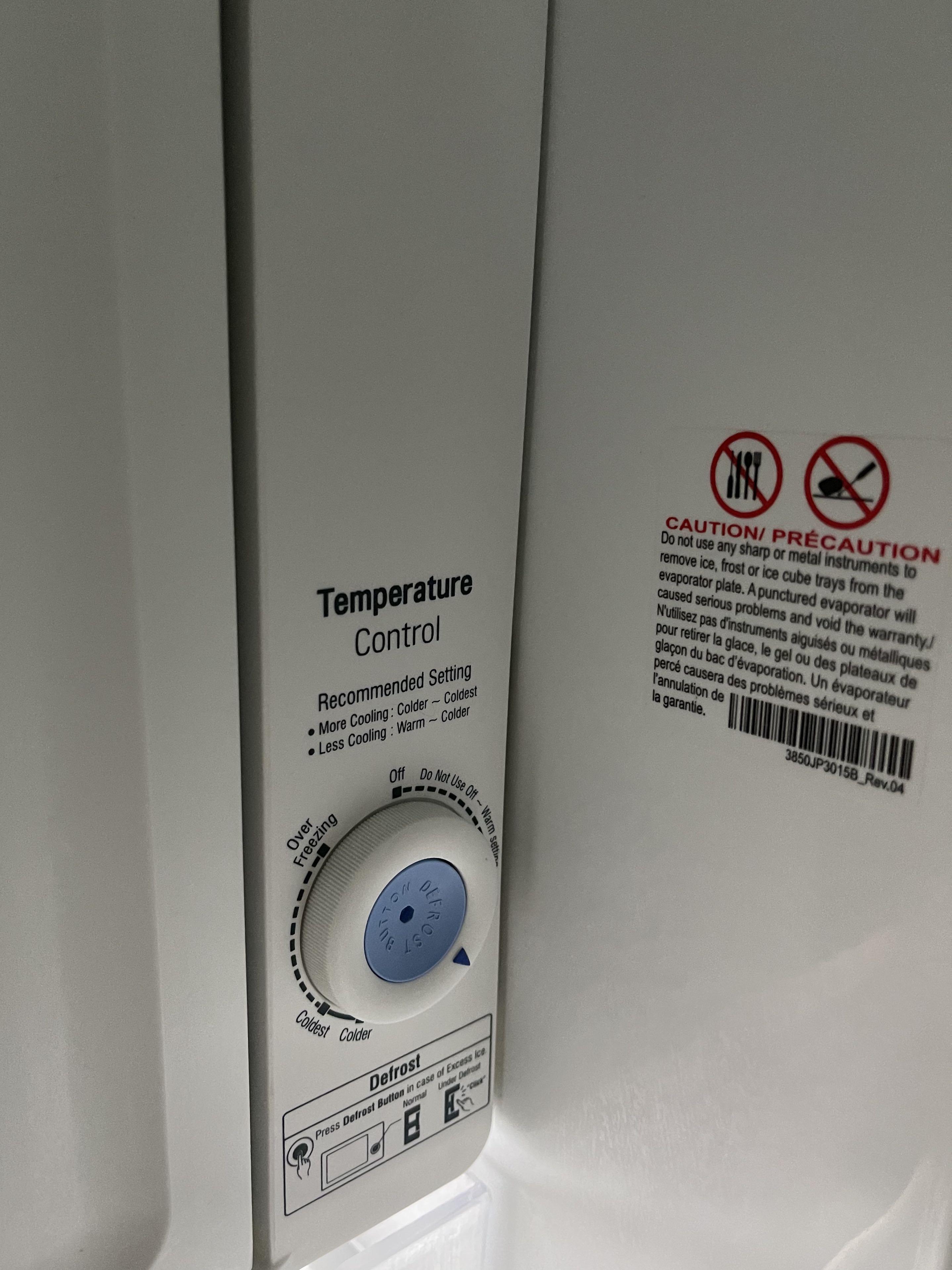 LG Inverted Fridge, TV & Home Appliances, Kitchen Appliances ...