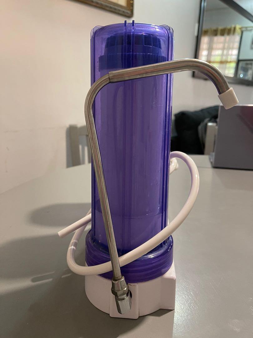 Mega Fresh water filtration, TV & Home Appliances, Kitchen Appliances ...