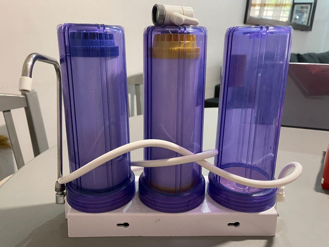 Mega Fresh water filtration, TV & Home Appliances, Kitchen Appliances ...