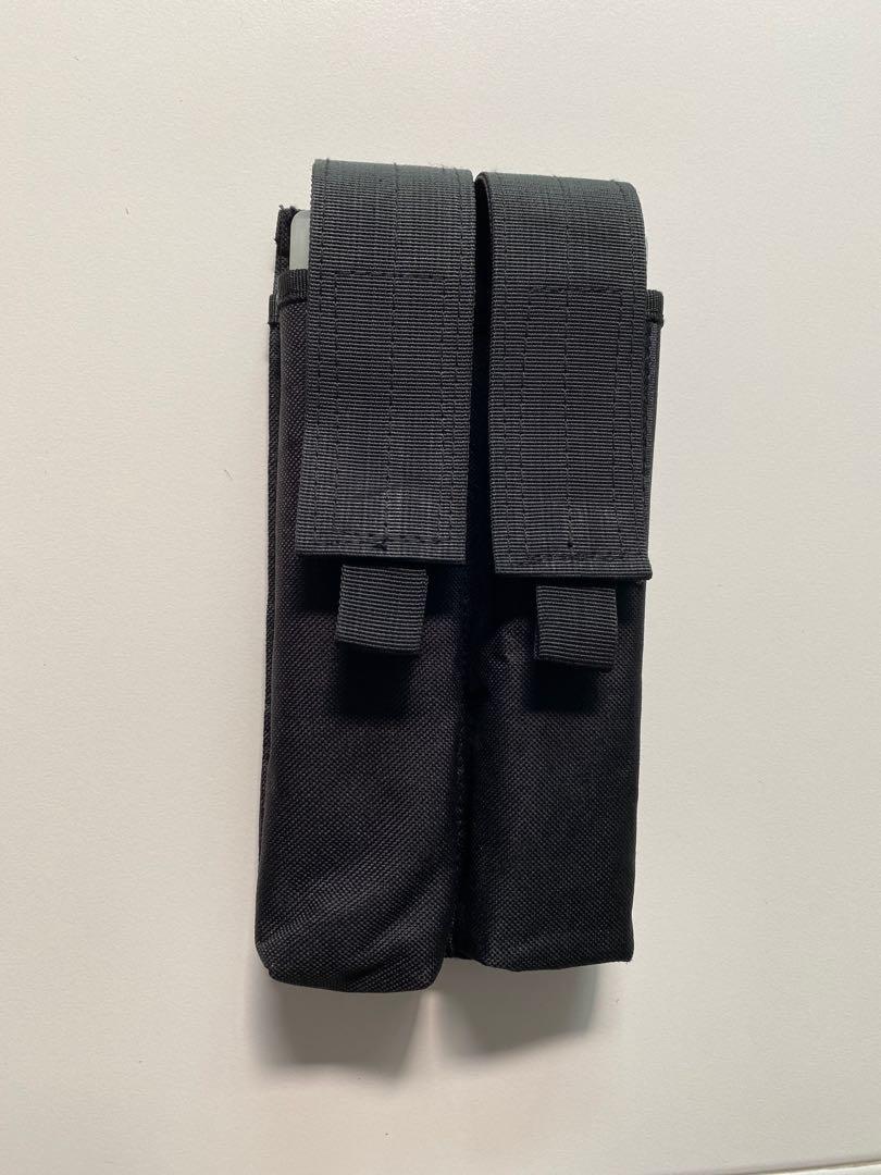 Nerf Talon short dart magazine holder with molle system (No magazine ...