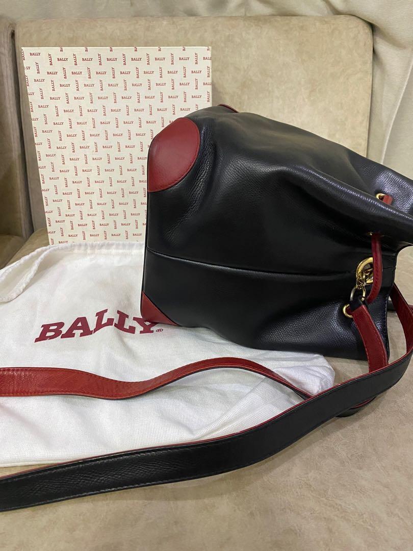 Original Bally, Luxury, Bags & Wallets on Carousell
