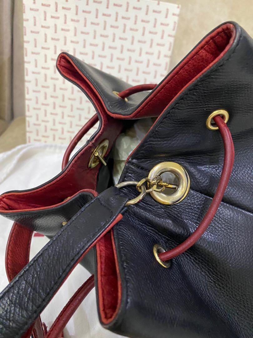 Original Bally, Luxury, Bags & Wallets on Carousell