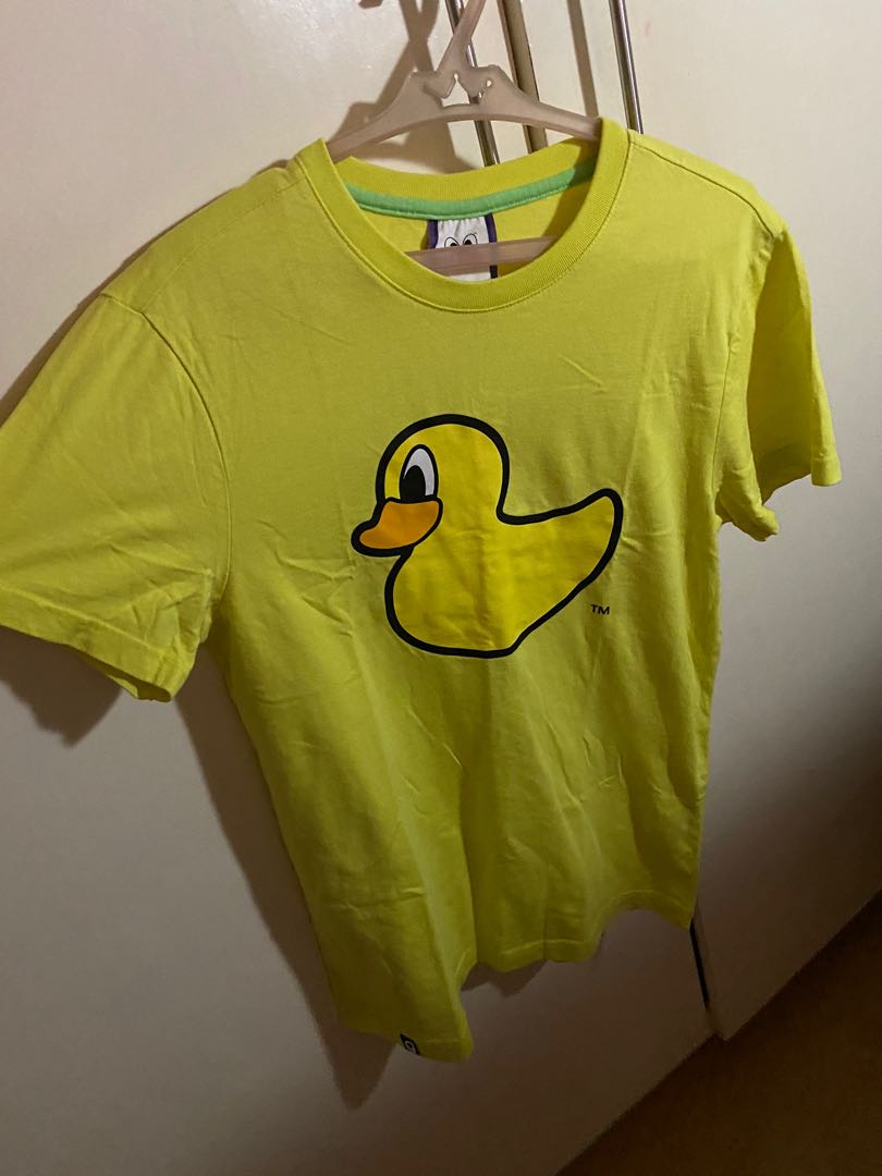 Original Pancoat Duck Shirt, Men's Fashion, Tops & Sets, Tshirts & Polo ...